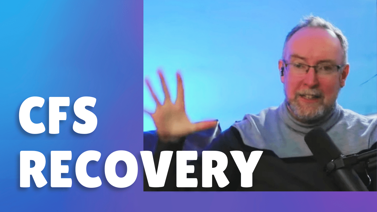 CFS Recovery – NLP Northern Ireland